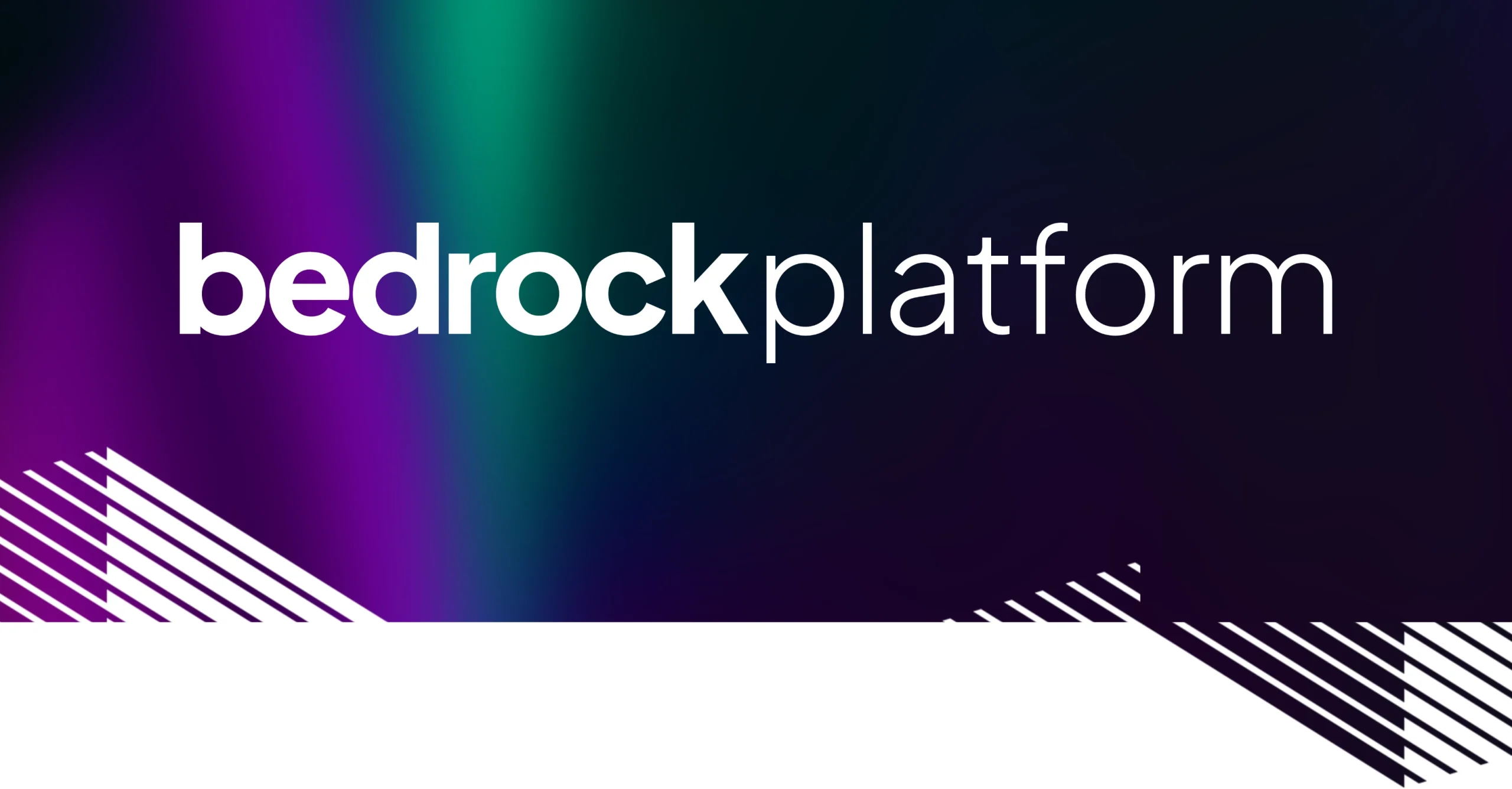 Bedrock Platform | Advanced Programmatic Capabilities